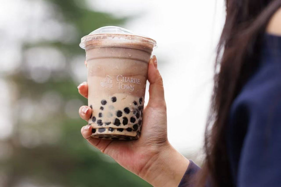 [Where to Eat:] Nine Must-Try Boba Tea Shops in Shanghai – Hills Shanghai