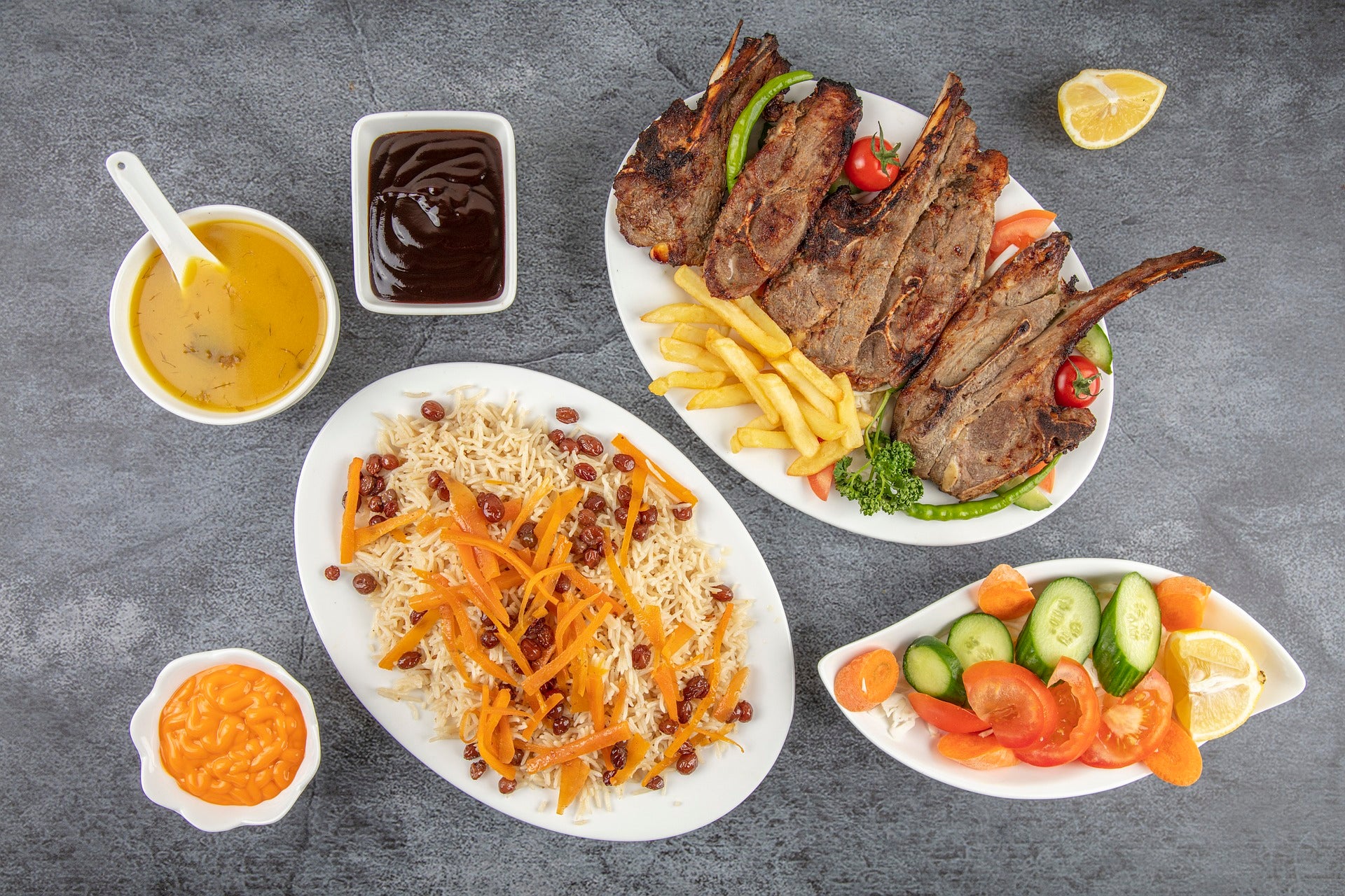 [Where To Eat:] Discover Shanghai's Best Central Asian Cuisine – Hills ...