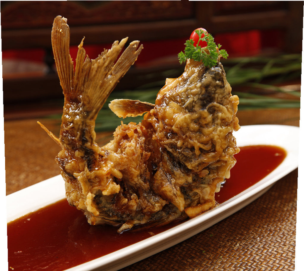 [Where to Eat:] Four Recommended Lu Cuisine Restaurants in Shanghai ...