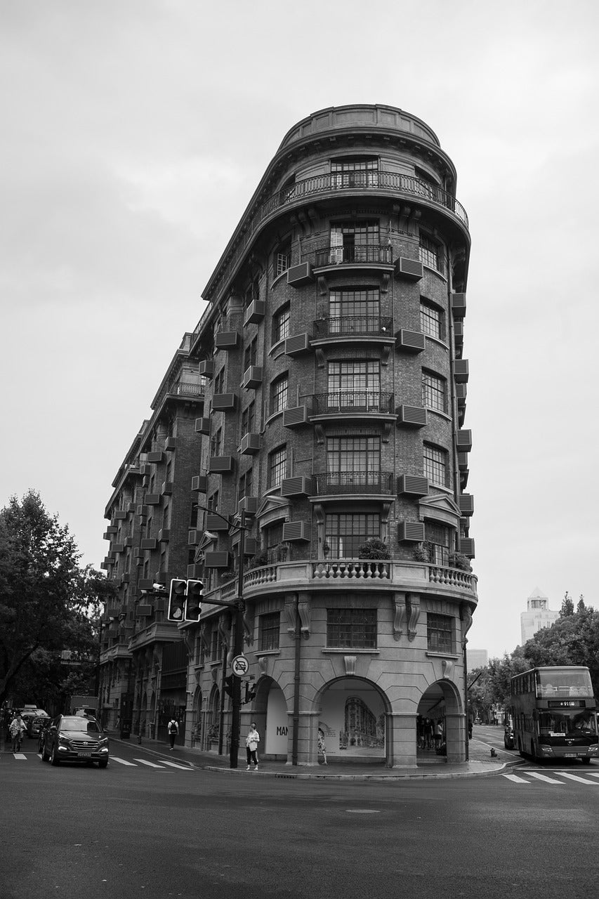 Local Life Guide – Hills Shanghai